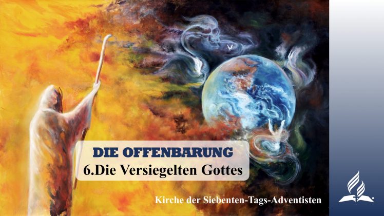 7.Die sieben Posaunen | DIE OFFENBARUNG – Weisheiten der Bibel